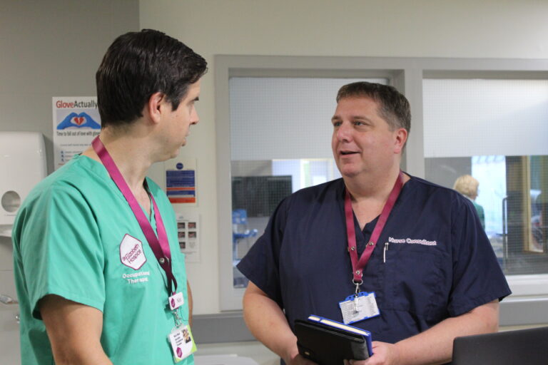 Beccles Hospital - St Elizabeth Hospice