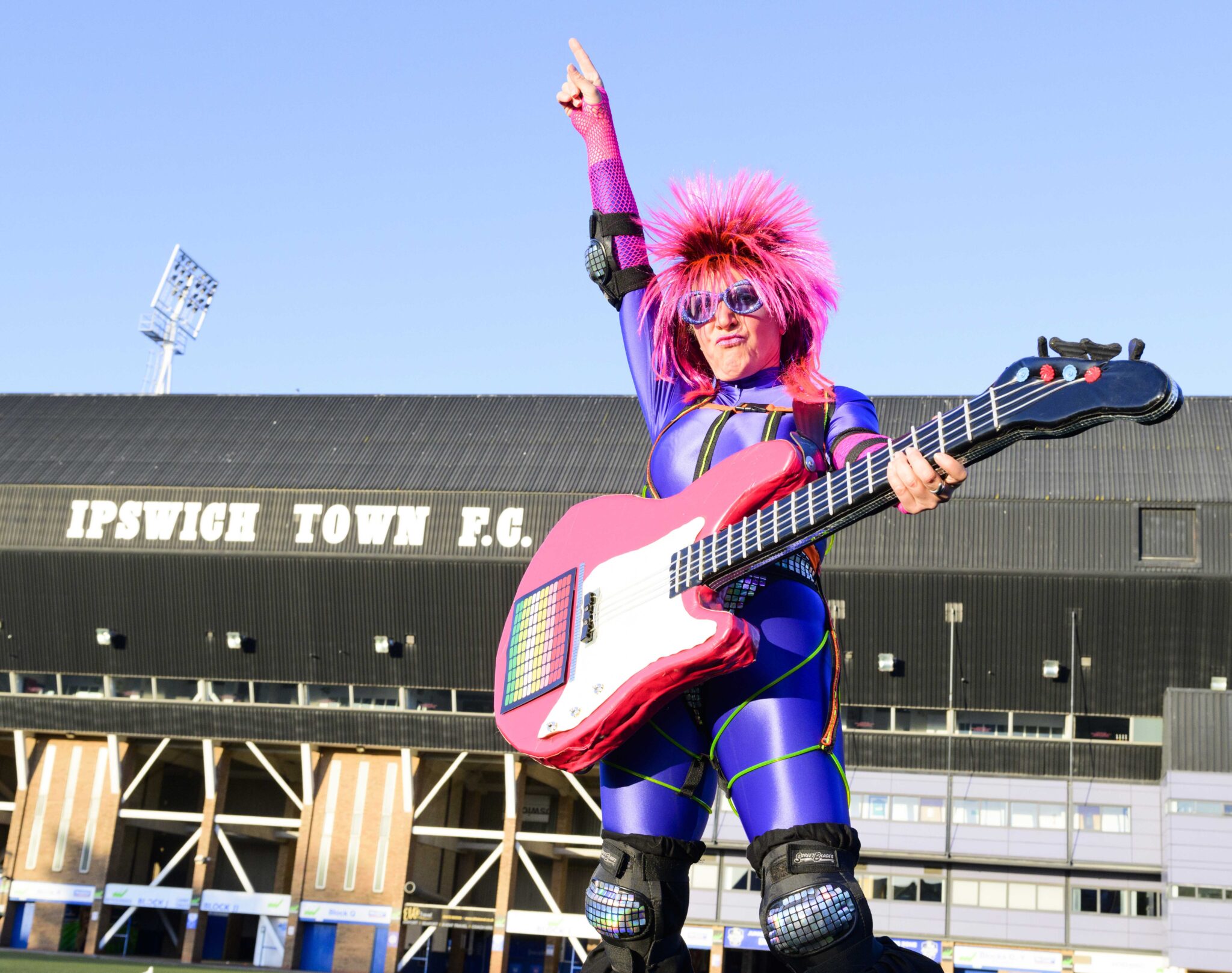 Beccles Hospital - St Elizabeth Hospice