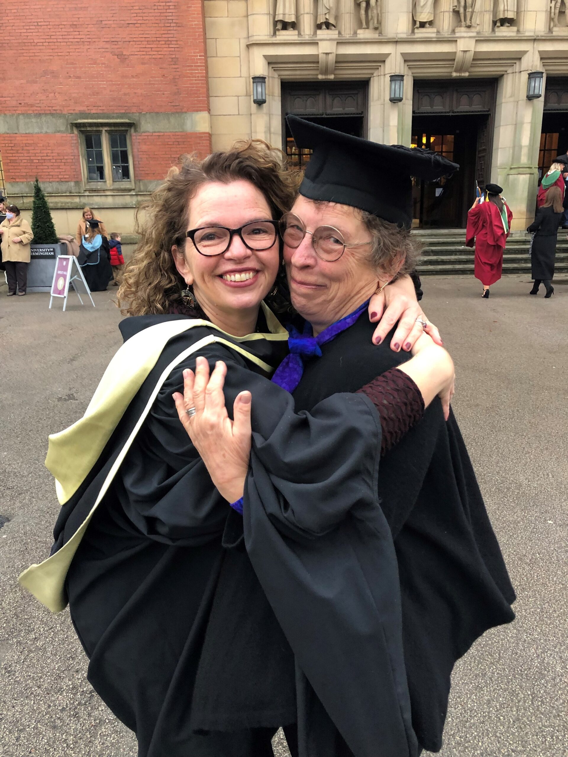 Alex and Judith's Hospice Story - St Elizabeth Hospice