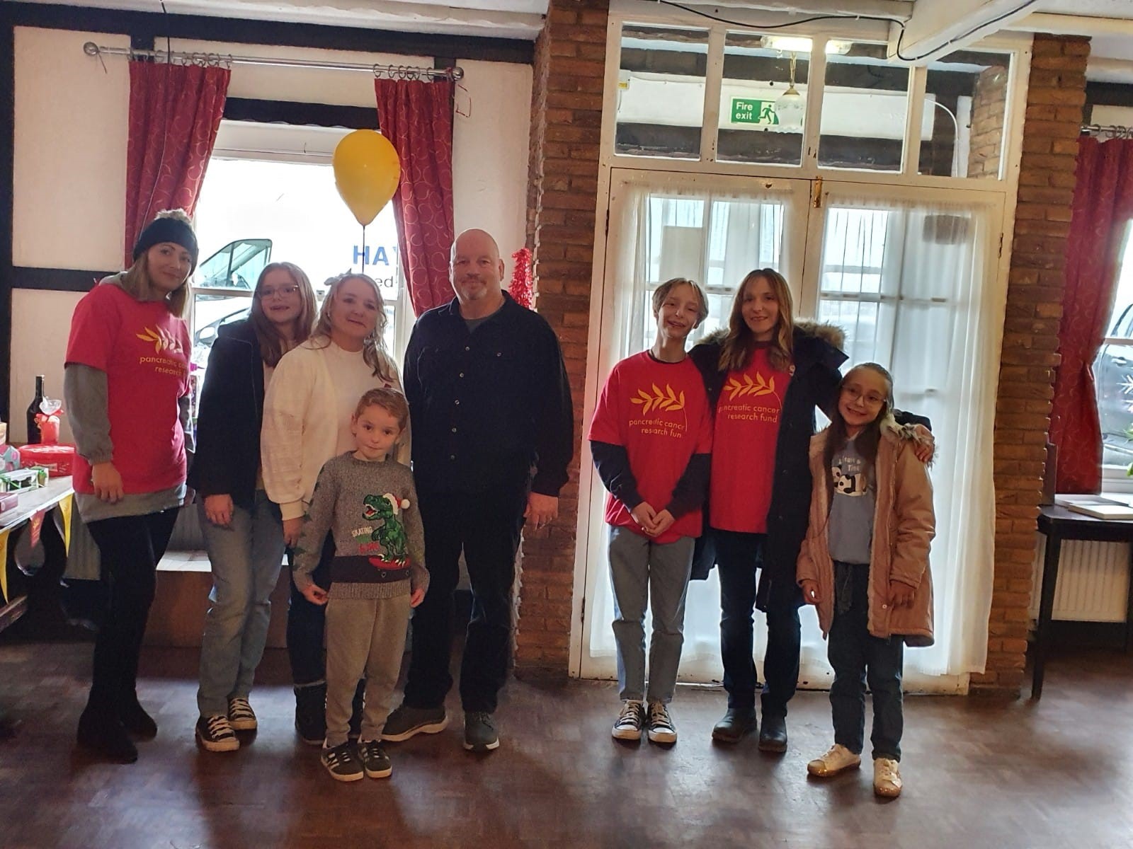 Edwina and Lewis Earle's hospice story in Great Yarmouth and Waveney ...