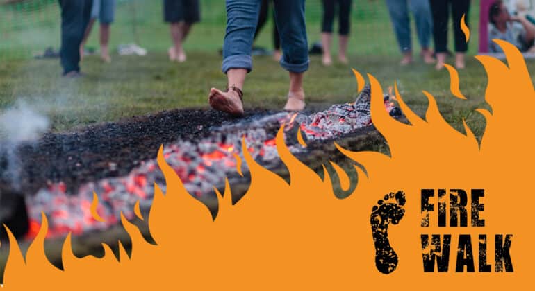 Brave ‘soles’ challenged to take on Fundraising Firewalk - St Elizabeth ...