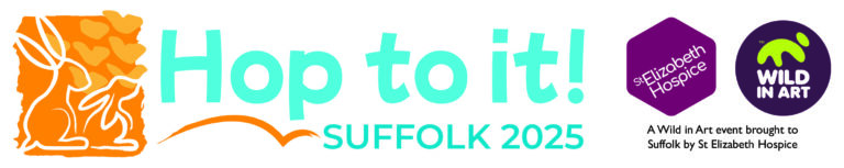 Hop To It! Suffolk 2025 - St Elizabeth Hospice