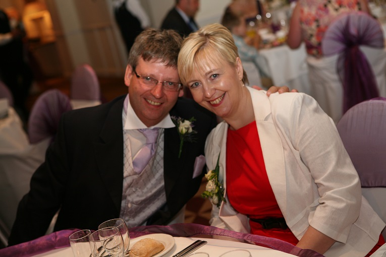 Colin and Lesley Archer's story - Suffolk Remembers 2021 - St Elizabeth ...