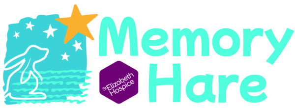 Memory Hare - St Elizabeth Hospice