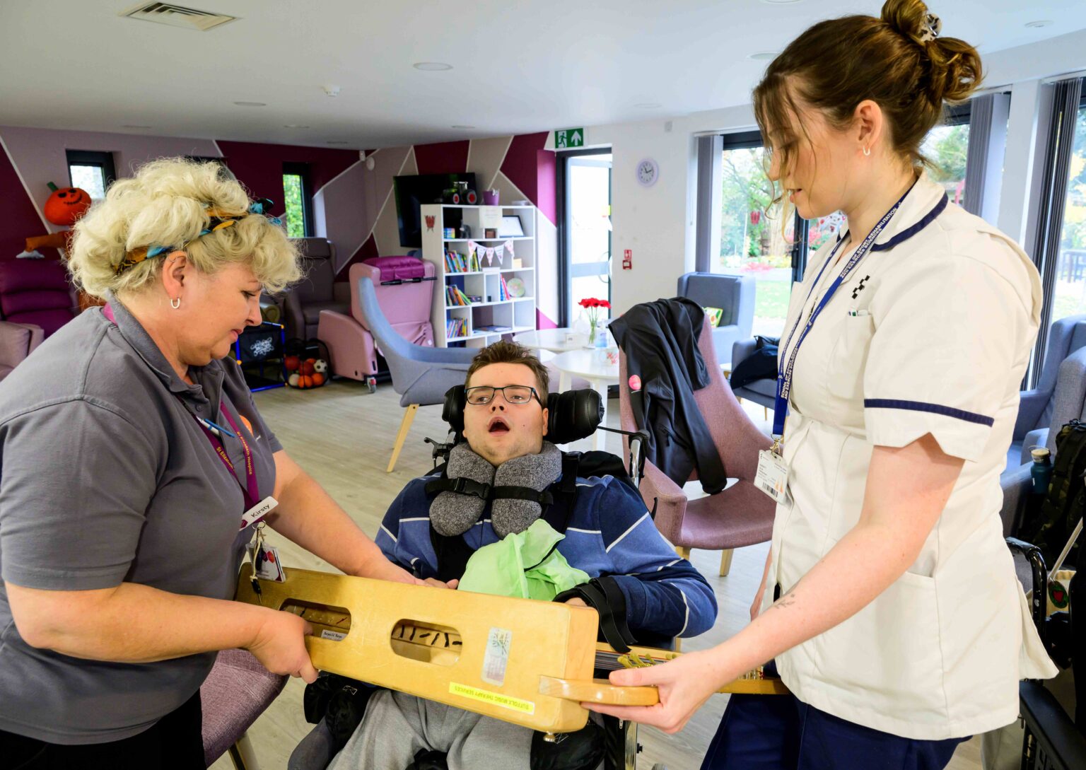 Beccles Hospital - St Elizabeth Hospice