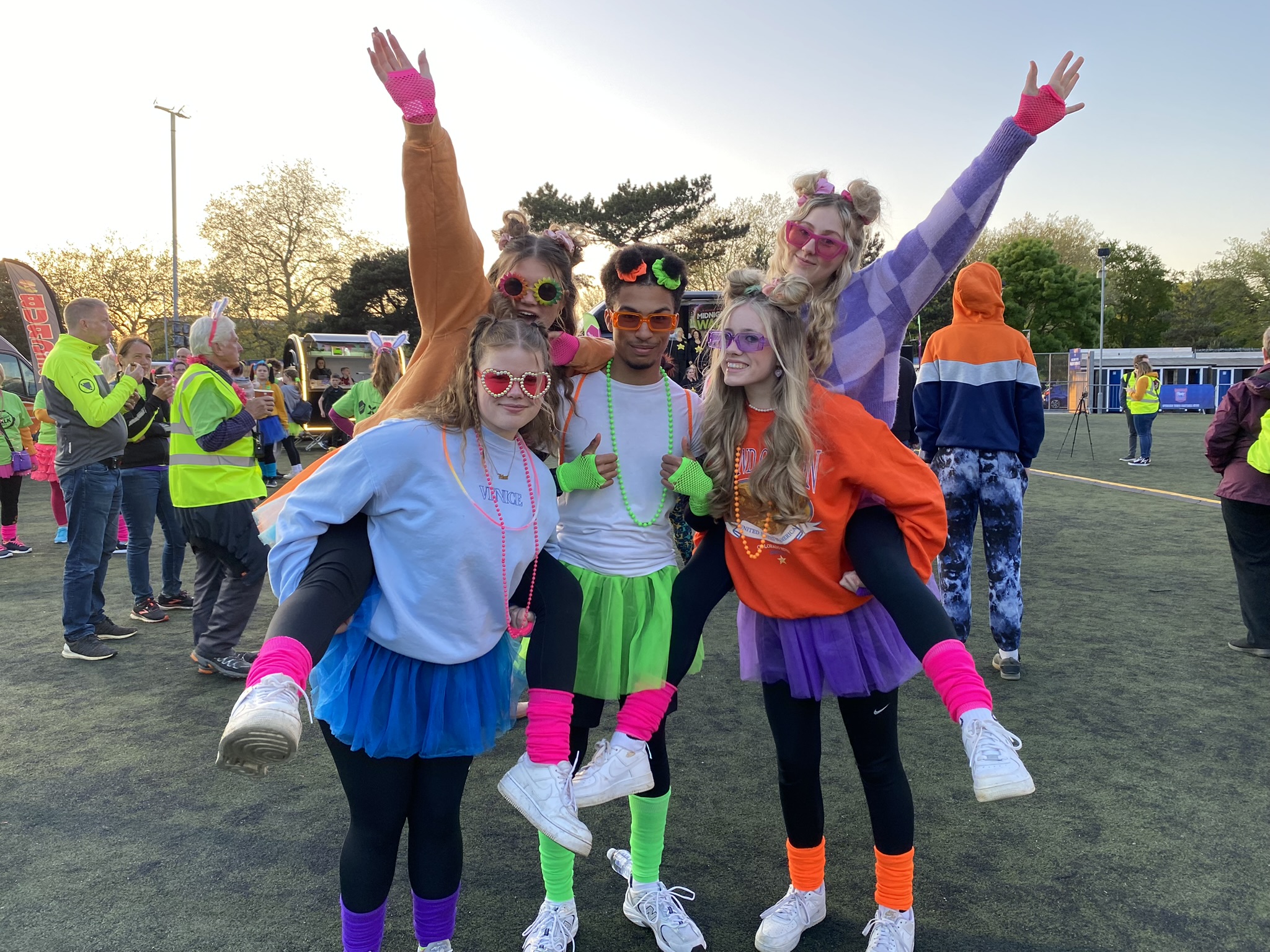 Recycle - St Elizabeth Hospice