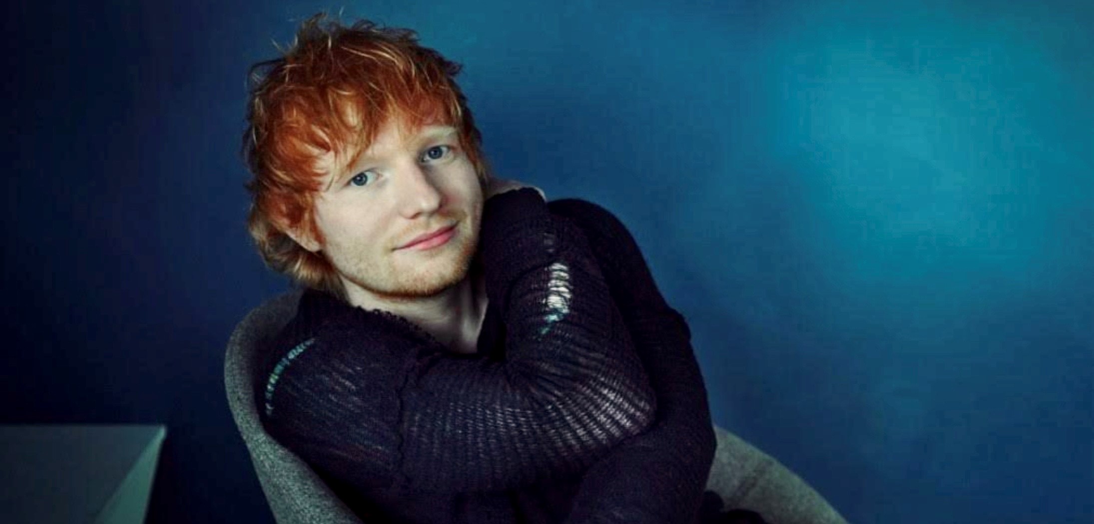 Calling all Ed Sheeran fans! We have something just 'Perfect' for you ...
