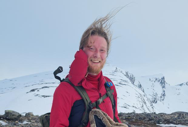 Hop to it! Suffolk 2025 Artist Spotlight - Harrison Foster - St ...