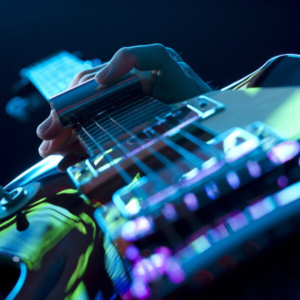 Red Sky High Fundraising Gig - St Elizabeth Hospice